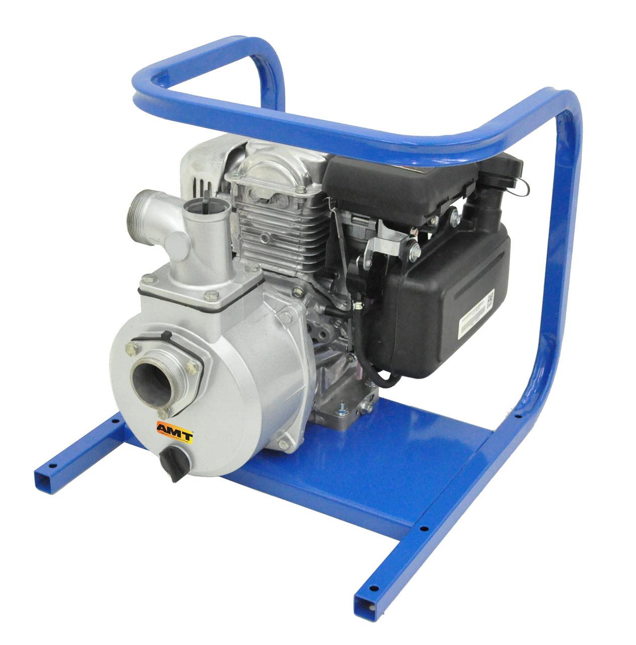 ATM 2 - 3 Engine Driven Utility Pumps - All Motors and Equipment Direct
