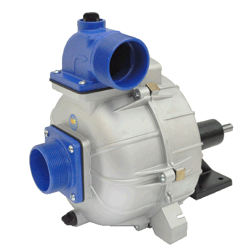 ATM 2 - 3 IPT Pedestal Pumps - All Motors and Equipment Direct