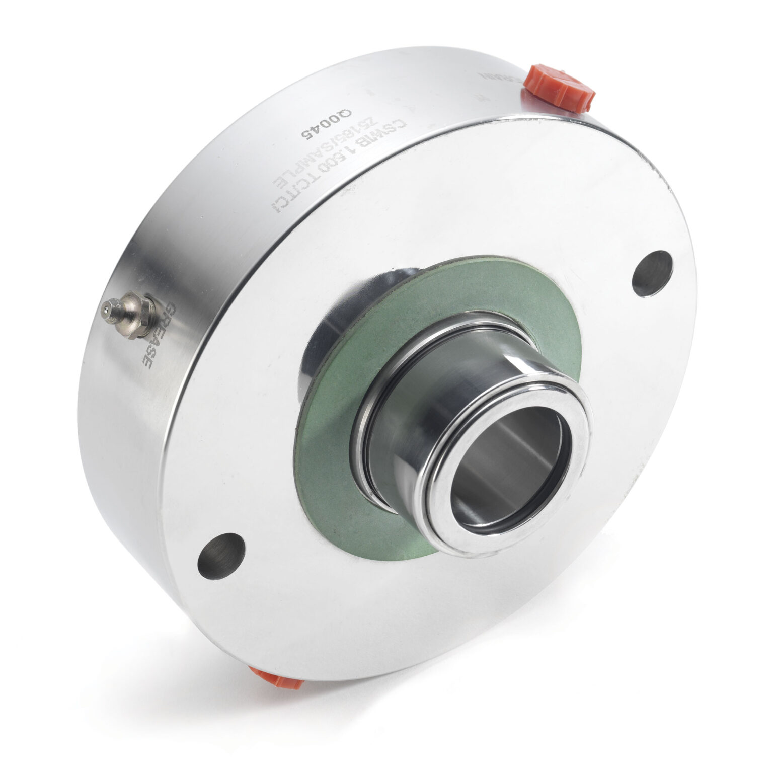 AES Seal Cartridge Single With Integral Bearing - All Motors and ...