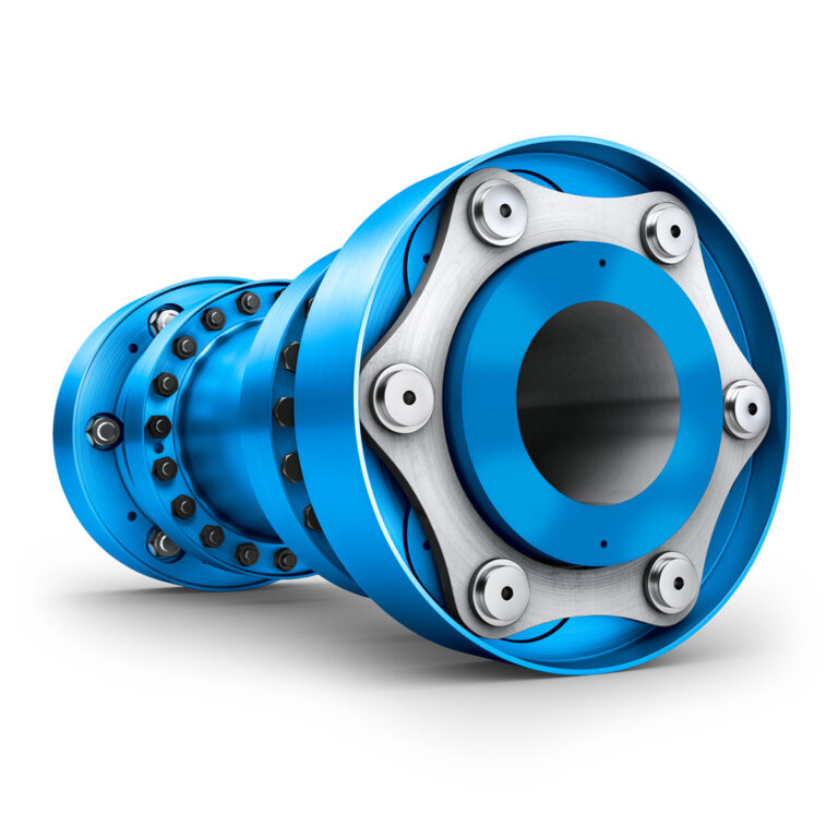 Flender ARPEX ART Turbo Coupling - All Motors and Equipment Direct