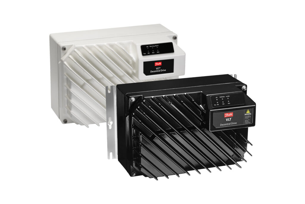 VLT Decentral Drive - All Motors and Equipment Direct