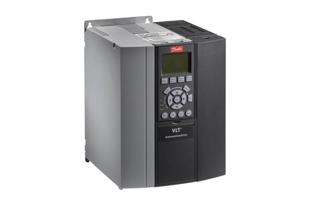 VLT Lift Drive - All Motors and Equipment Direct