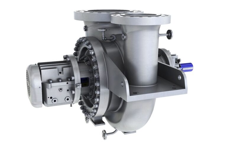 Sulzer Pump Distributor & Supplier
